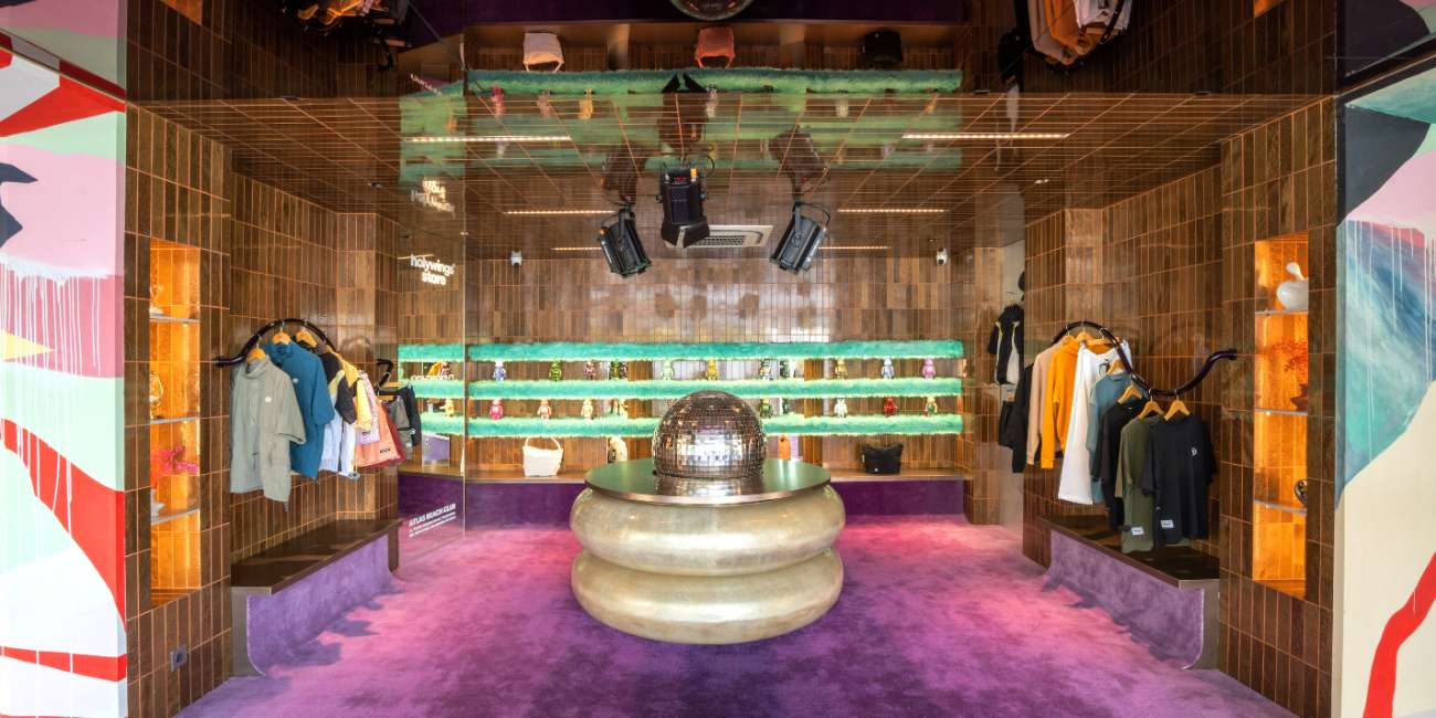 Contact Us - Holywings Store